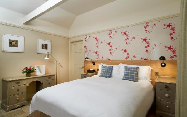 The Museum Inn - Shaftesbury