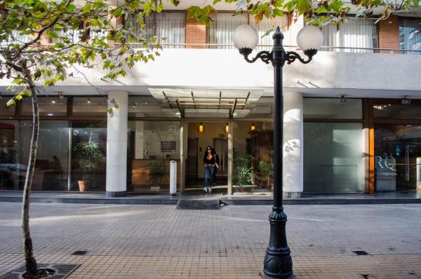 Austral Rentahome Diego De Velazquez - Santiago, Chile