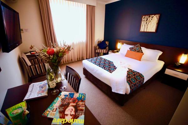 175 Hotel Westmead - Auburn