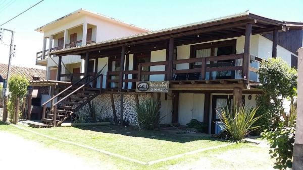 Cla - Aotearoa - Laguna