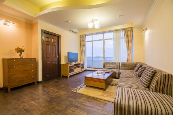 Retreat Serviced Apartment - Kathmandu
