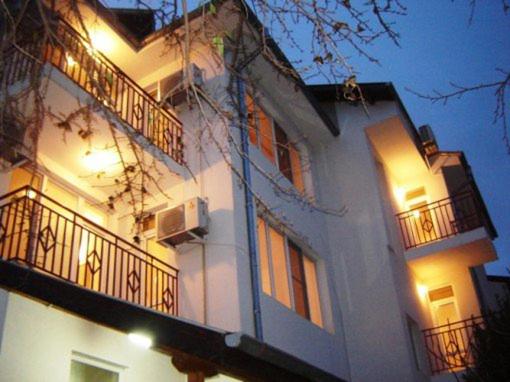 Matev Hotel - Burgas