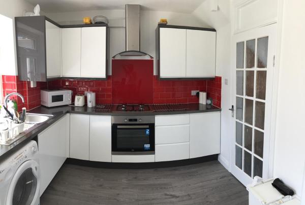 Rushden Vacation Home - Harrow