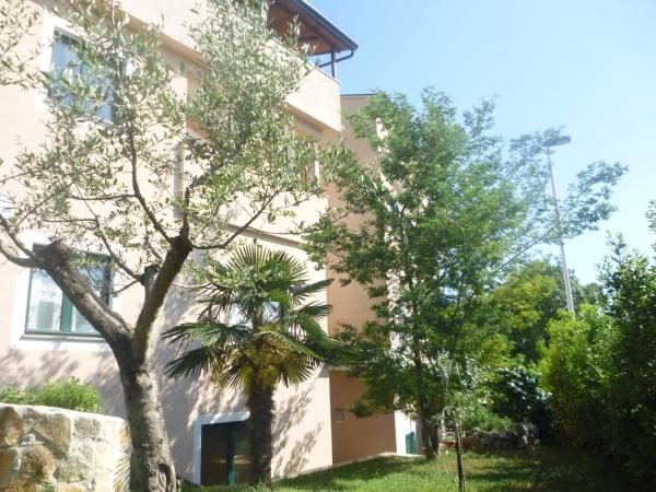 Accomodation Suran 2 - Valle