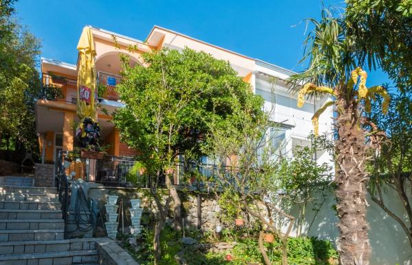 House Goran - Selce
