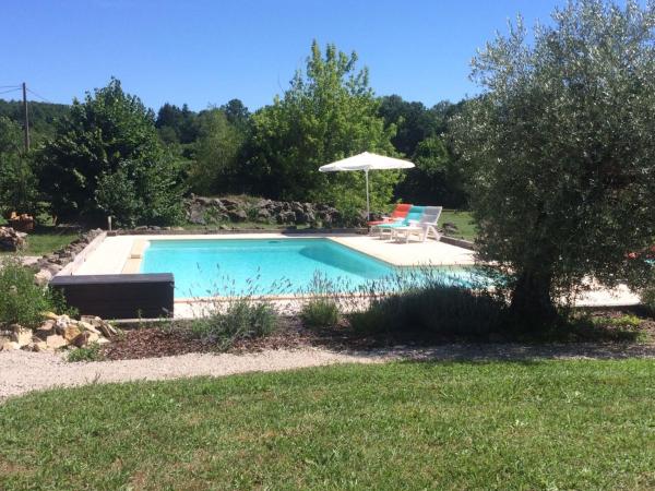 Coutillard - Saint-Antonin-Noble-Val