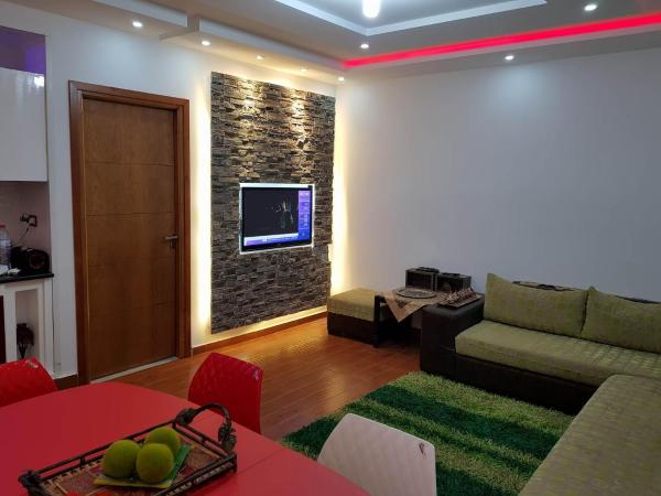 Appartement "Dina" Kélibia - Kélibia