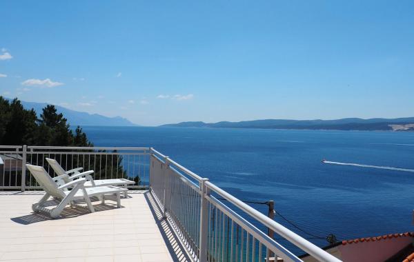 Apartments Roko - Omiš