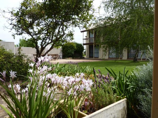 Coonawarra Motor Lodge - Penola