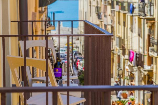 Suite Bordonaro Apartments - Cefalù