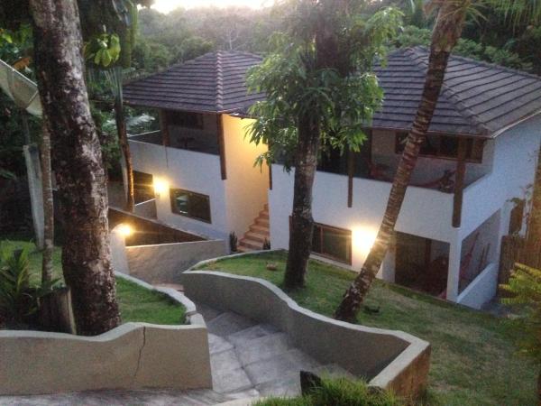 Lindo Apartamento, Condominio Vilazion, Arraial D' Ajuda Centro - Bahía