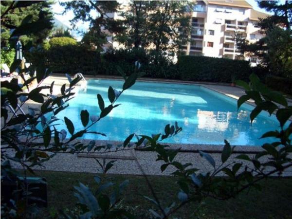 Sweet Home Annecy - Annecy-le-Vieux