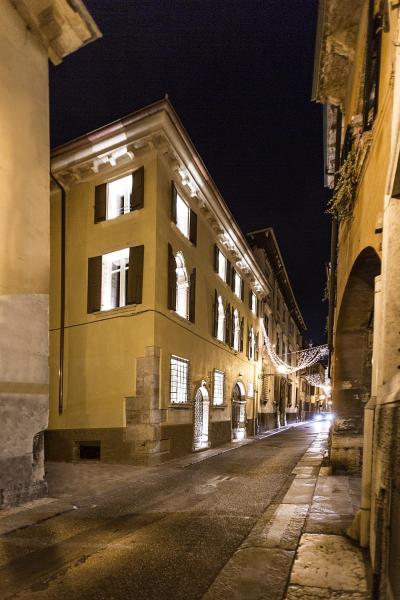 Residenza Palazzo Brenzoni - 維羅納