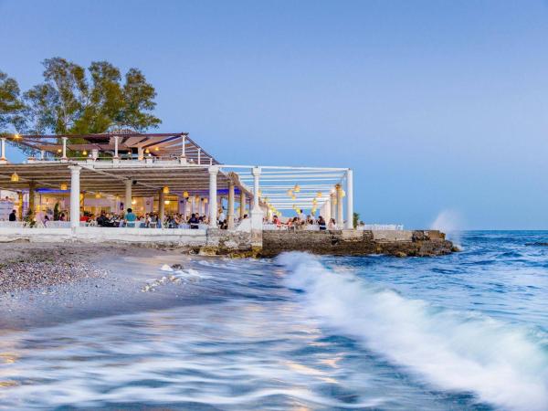 Apartamento Los Tres Soles - Málaga