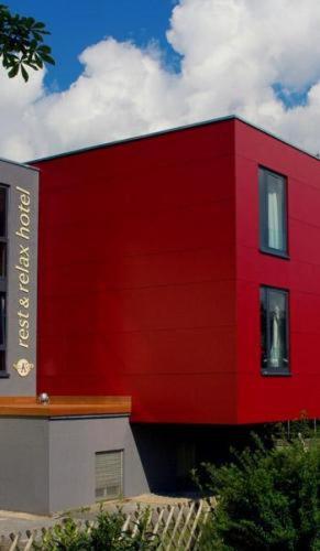 Von Korff´s Rest & Relax Hotel - Meschede