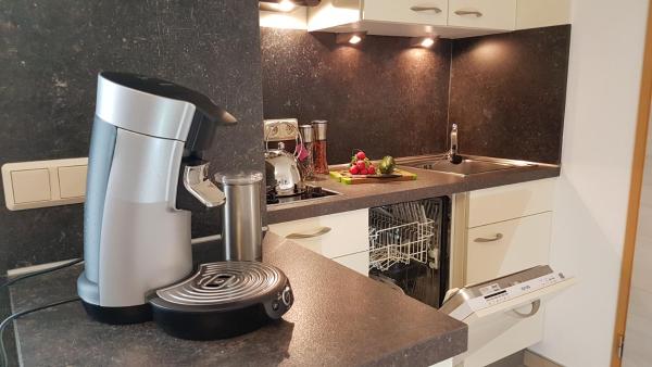 Ferienwohnung Am Betzelhübel - Bexbach