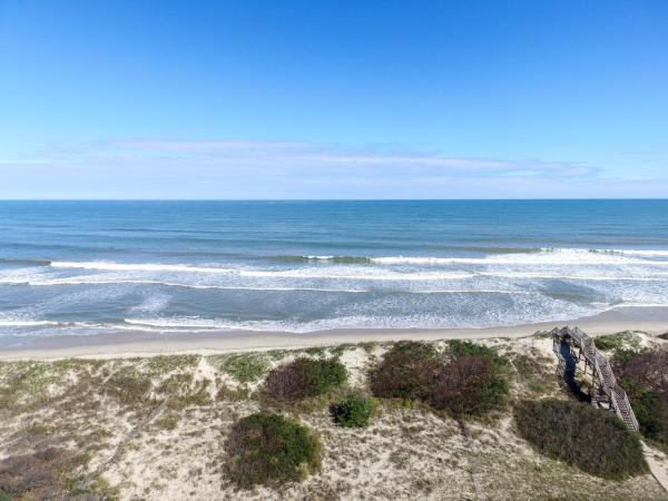 Terning Point - Corolla, NC