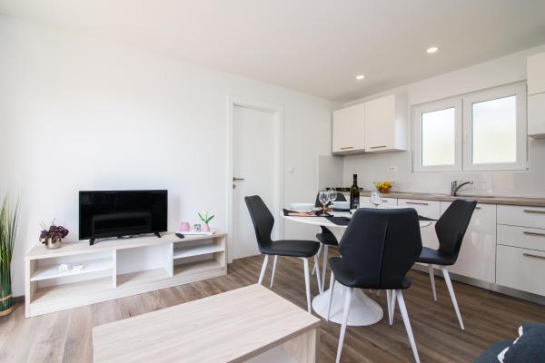 Luxury Mobile Homes Liza - Biograd na Moru