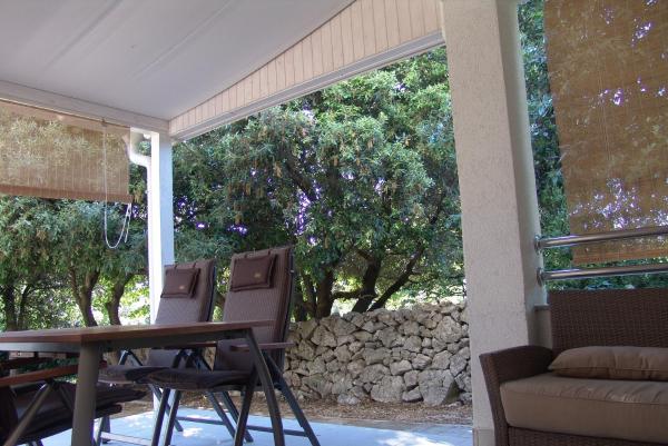 Green Paradise Apartment Novalja - Novalja