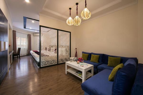 Serenity Diamond Hotel - Hanoï