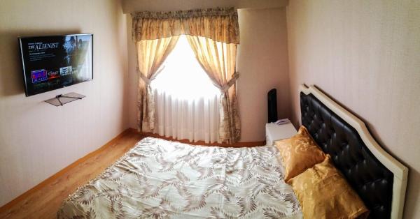 Departamento Cerca Av. La Marina 800mbps - Bellavista