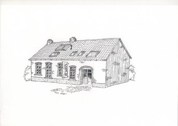 B&b Het Wouwe - Westerlo