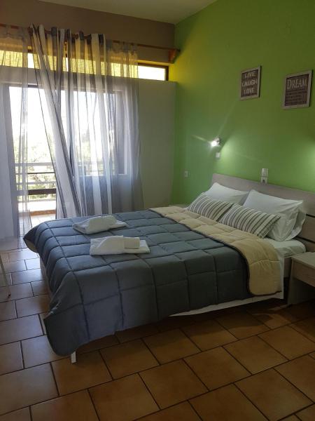 Piccolo Paradiso Apartments - Chania