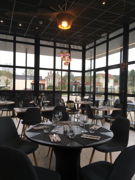 Les Tonnelles - Bar-sur-Seine