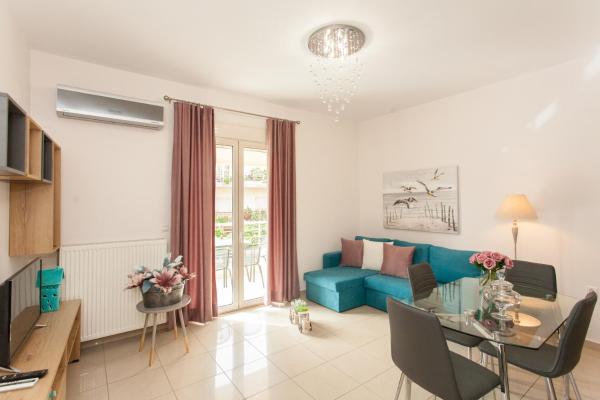 Mary Suites Chania - Hanía
