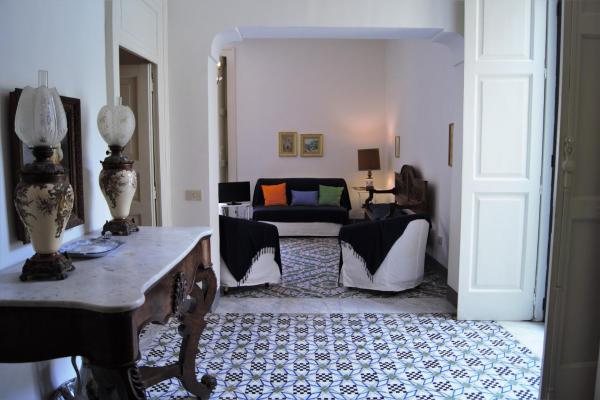 La Casa Di Alda - Côte Amalfitaine