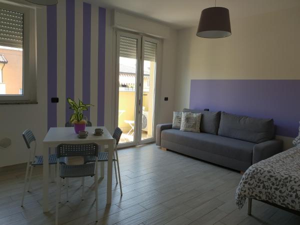 Ghome - Busto Arsizio