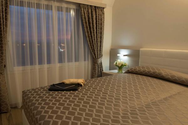 Expo Hotel Milan - Saronno