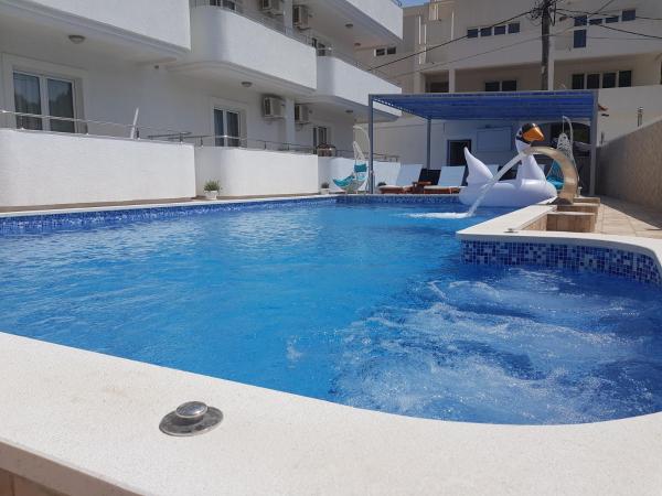 Bianca Apartments - Montenegro