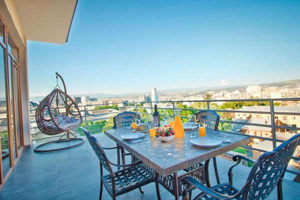Hotel Orion Tbilisi - Tbilisi