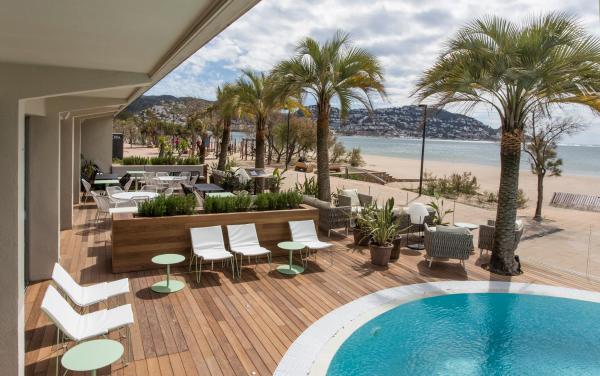 Hotel Maritim - Sant Pere Pescador