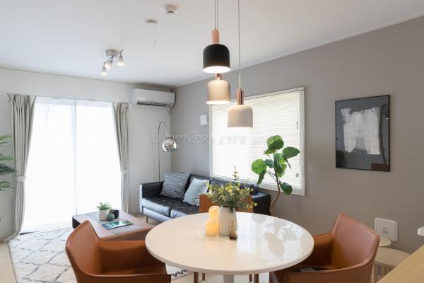 Condominium Mahalo - 宜野灣市