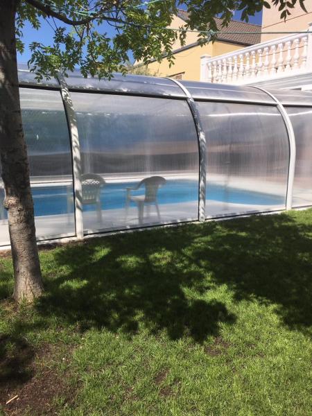 Casa Rivas - Arganda del Rey
