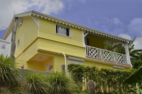 Résidence Kay Mamy Zèt - Martinique