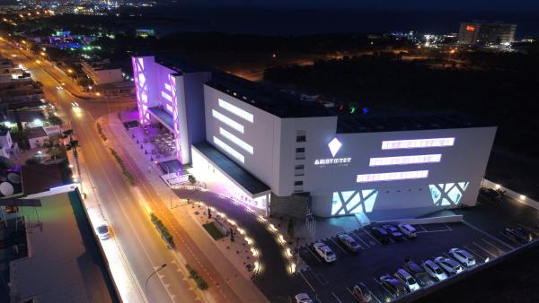 Amethyst Napa Hotel & Spa - Famagusta