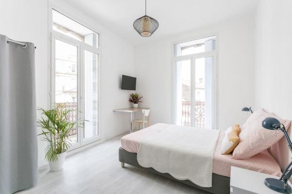 Sunny Relaxing Apartement - Béziers