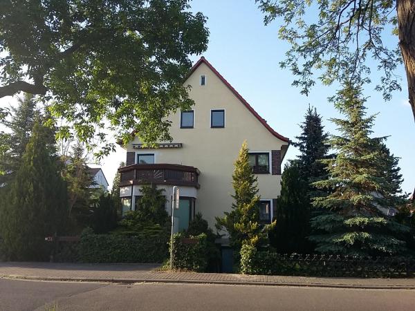 An Den Linden 31 - Leipzig