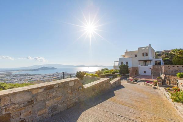 Polykarpos Villa - Naxos