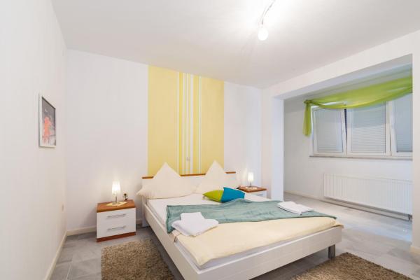 Apartments Victoria - Zadar