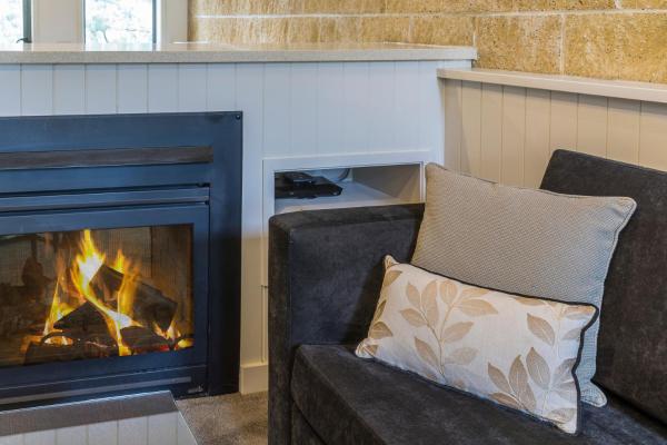 The Sebel Creswick Forest Resort - Victoria