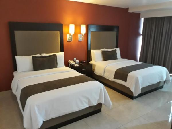 Hotel & Suites Pf - Ciudad de México