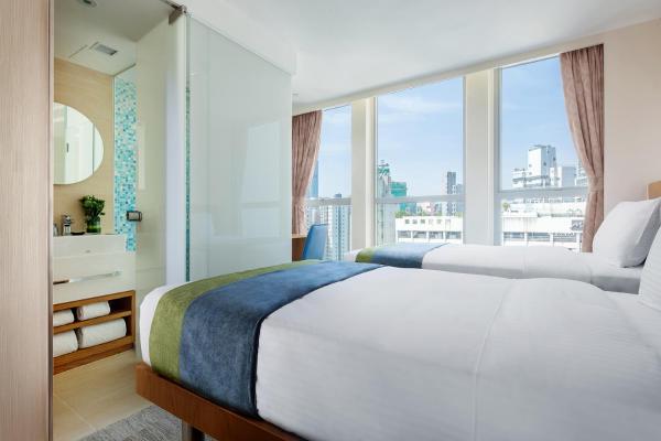 Summit View Kowloon - Tseung Kwan O