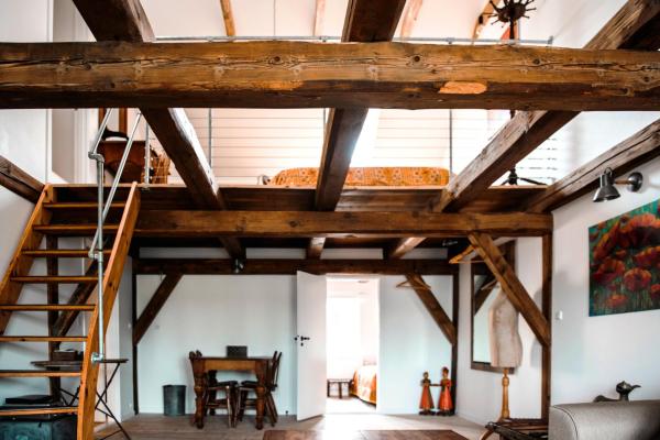 Andelen Guesthouse - Denmark