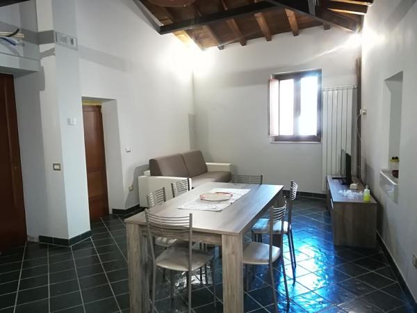 Casa Vacanza Centro Storico Fornelli - Isernia