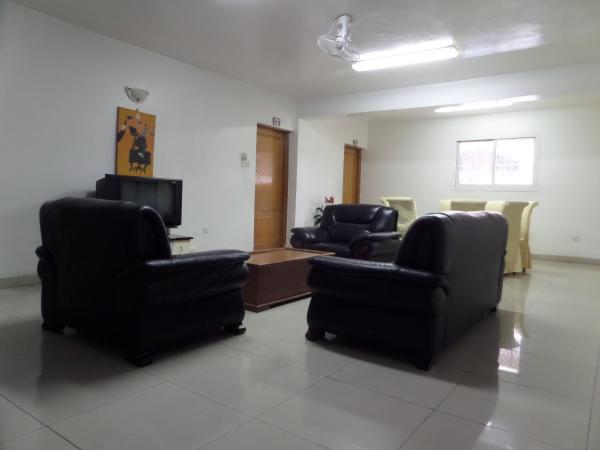 Sophia Hotel - Dar es Salaam