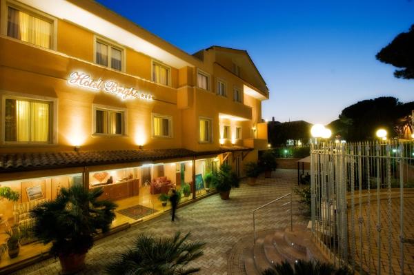 Hotel Bright - Frascati